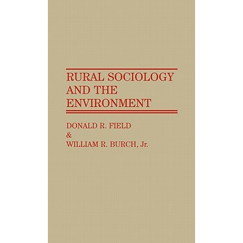 【】Rural Sociology and th