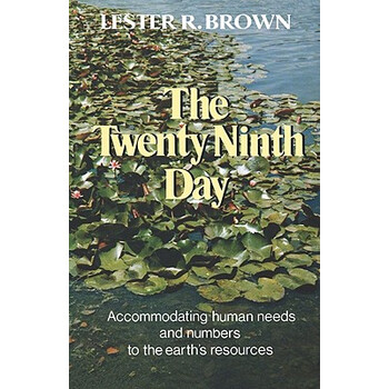 【】The Twenty Ninth Day