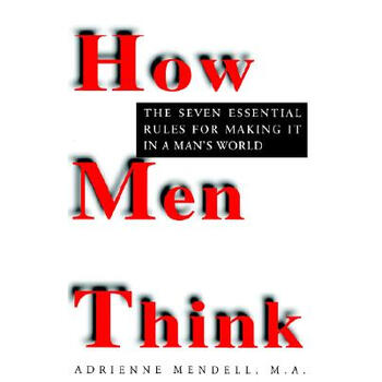 【】How Men Think