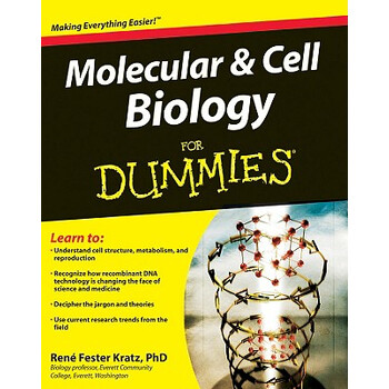 【】Molecular & Cell Biology For