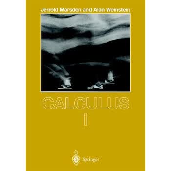 【】Calculus I