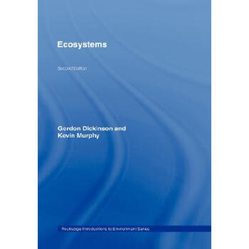 【】Ecosystems