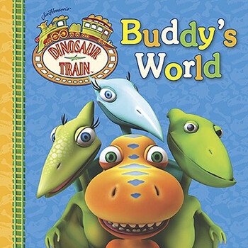 【】Buddy's World