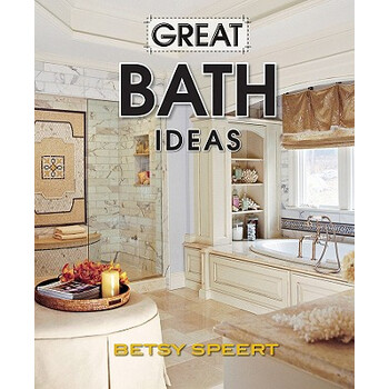 【】Great Bath Ideas