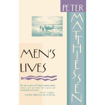 【】Men's Lives