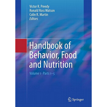 【】Handbook of Behavior, Food and