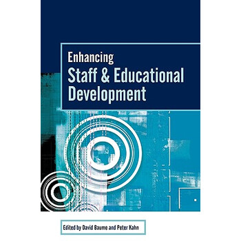 【】Enhancing Staff and Educationa