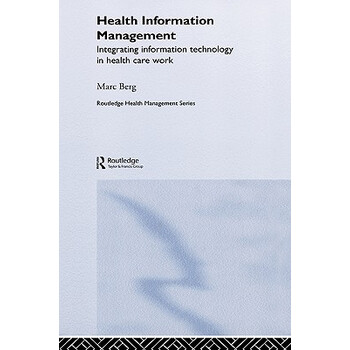 【】Health Information Management: