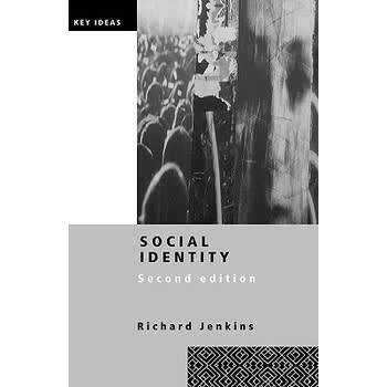 【】Social Identity