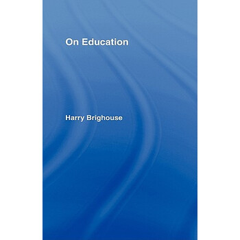【】On Education