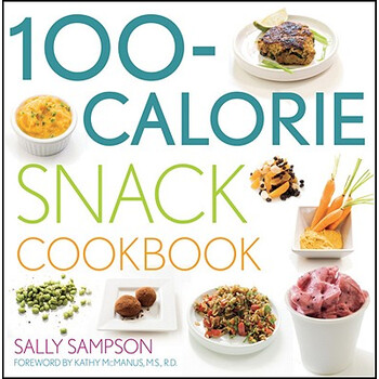 【】100-Calorie Snack Cookbook