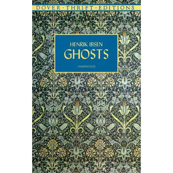 【】Ghosts
