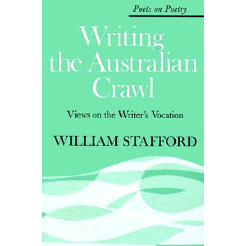 【】Writing the Australian Crawl