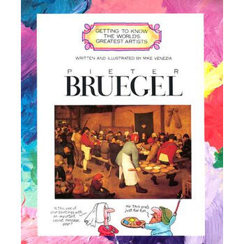 【】Pieter Bruegel