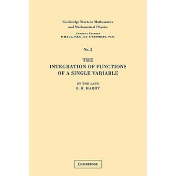 【】Integration of Functions