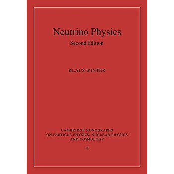 【】Neutrino Physics