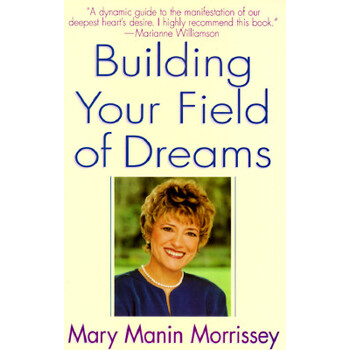 【】Building Your Field of Dreams