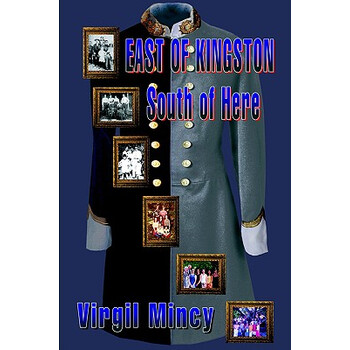 【】East of Kingston South of Here