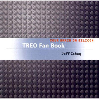 【】Treo Fan Book