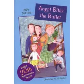 【】Angel Bites the Bullet