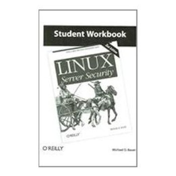 【】Student Workbook for Linux Serv