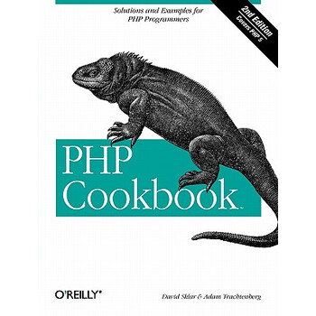 【】PHP Cookbook