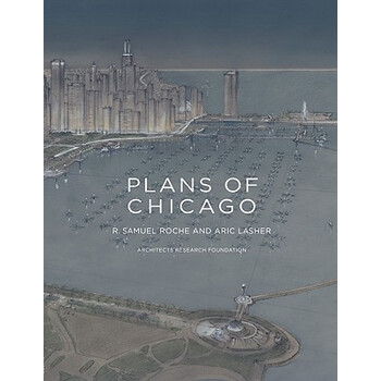 【】Plans of Chicago