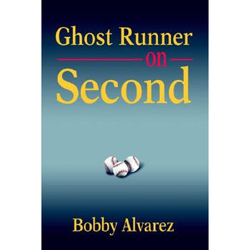 【】Ghost Runner on Second