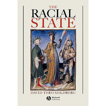 【】The Racial State