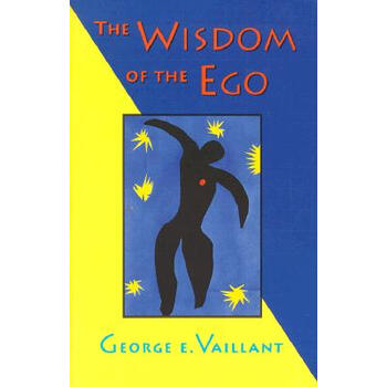 【】The Wisdom of the Ego