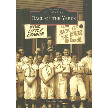 【】Back of the Yards