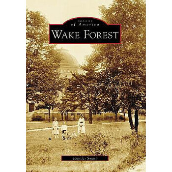 【】Wake Forest