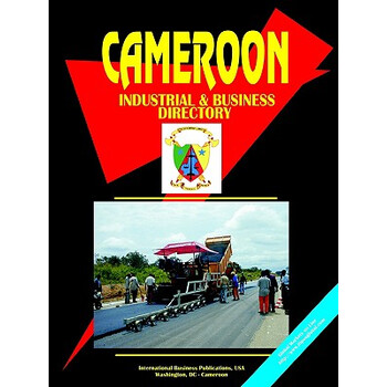 【】Cameroon Industrial and Business