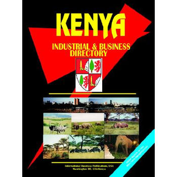 【】Kenya Industrial and Business