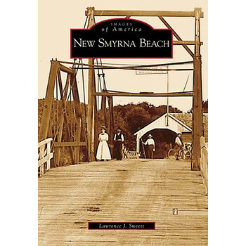 【】New Smyrna Beach