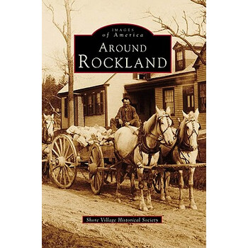 【】Around Rockland