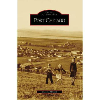 【】Port Chicago