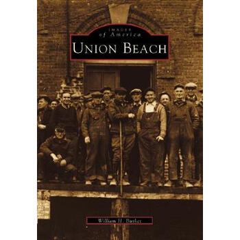 【】Union Beach