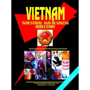 【】Vietnam Industrial and Business