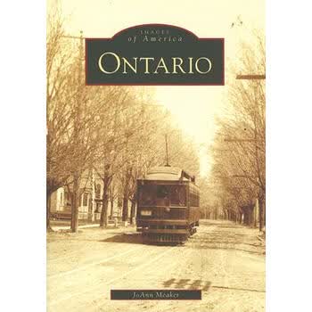 【】Ontario