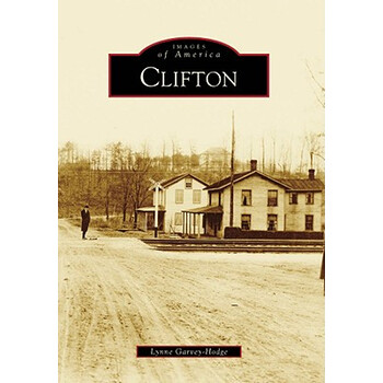 【】Clifton