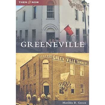 【】Greeneville