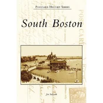 【】South Boston