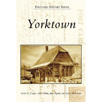 【】Yorktown