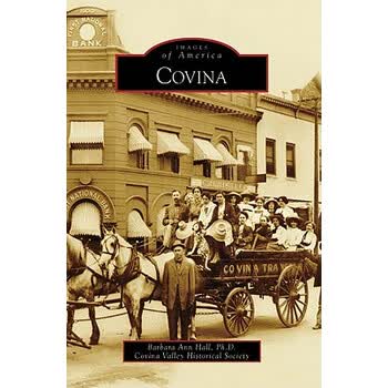 【】Covina