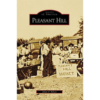 【】Pleasant Hill