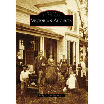 【】Victorian Augusta