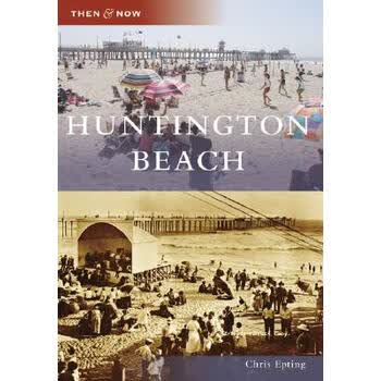 【】Huntington Beach