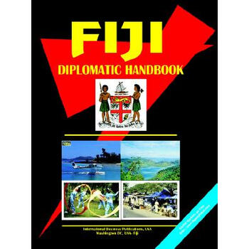 【】Fiji Diplomatic Handbook