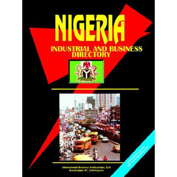 【】Nigeria Industrial and Business
